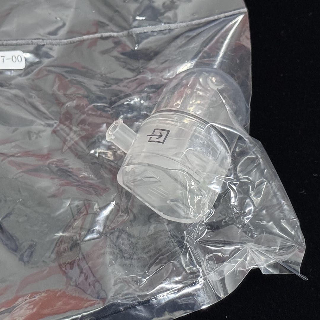 Mindray CO2 Water trap AG Sink PN 100-000080-00 – ALPTA