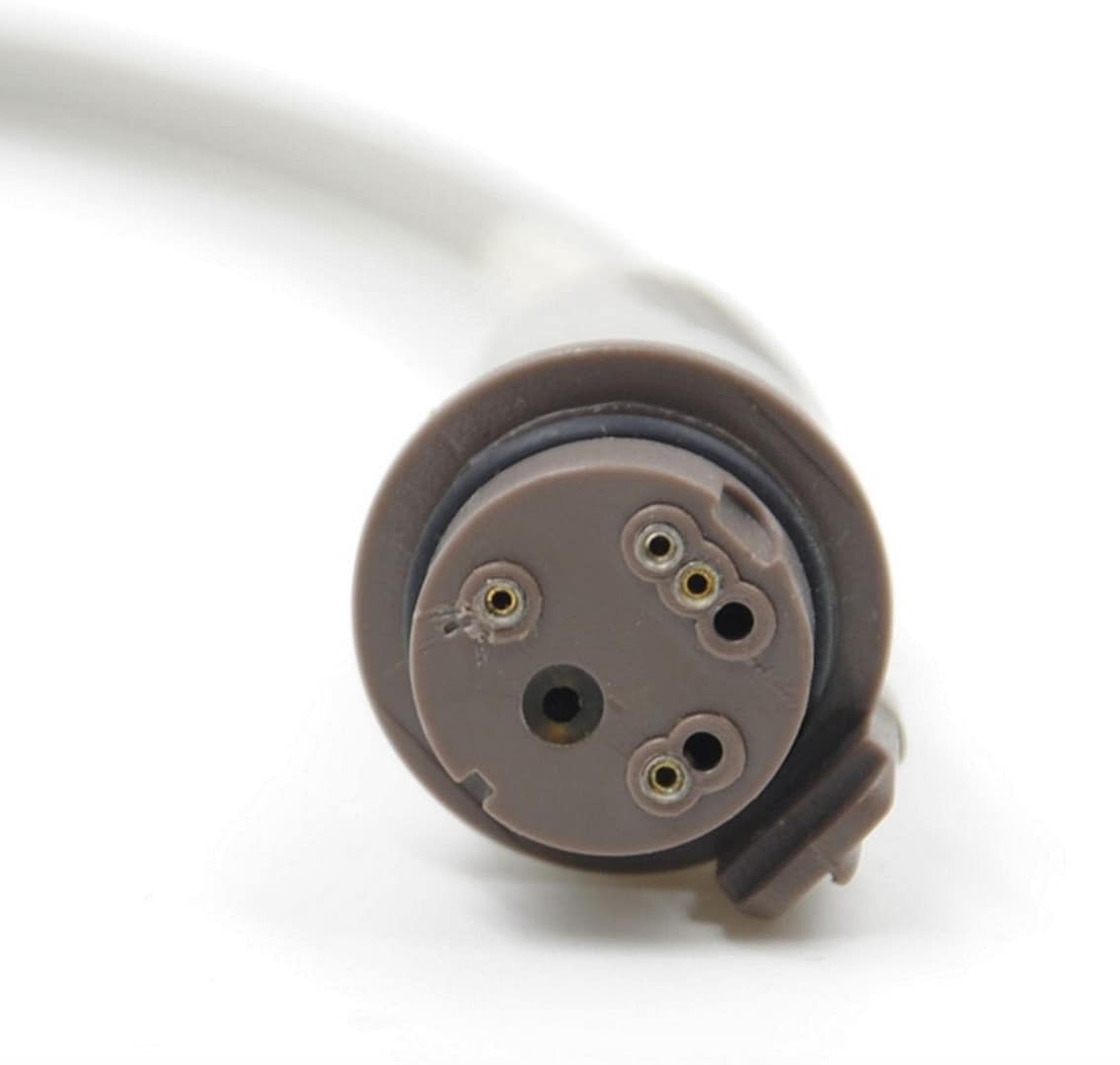 GE Marquette to BD IBP cable pressure transducer cable Compatible – ALPTA