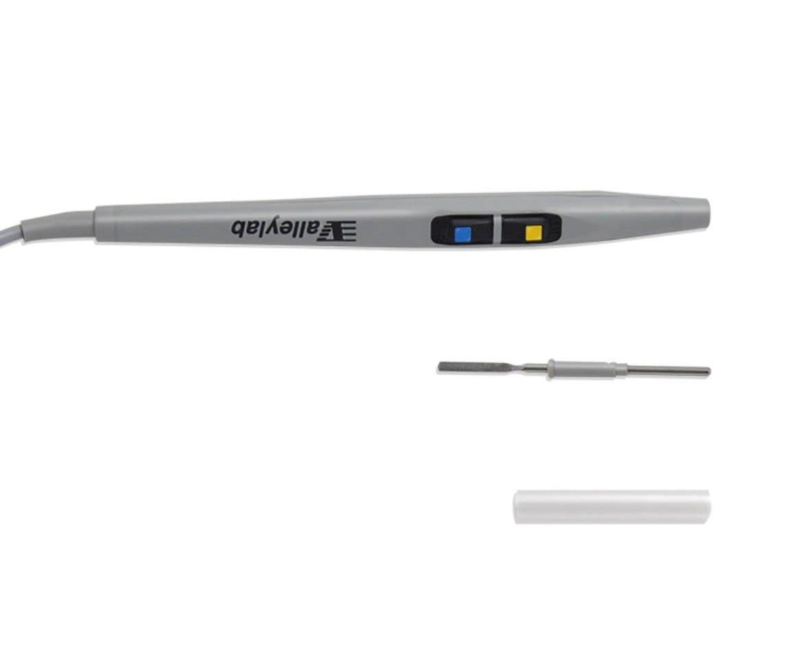 Original Covidien Valleylab Rocker Switch Pencil Electrosurgical Pencil ...