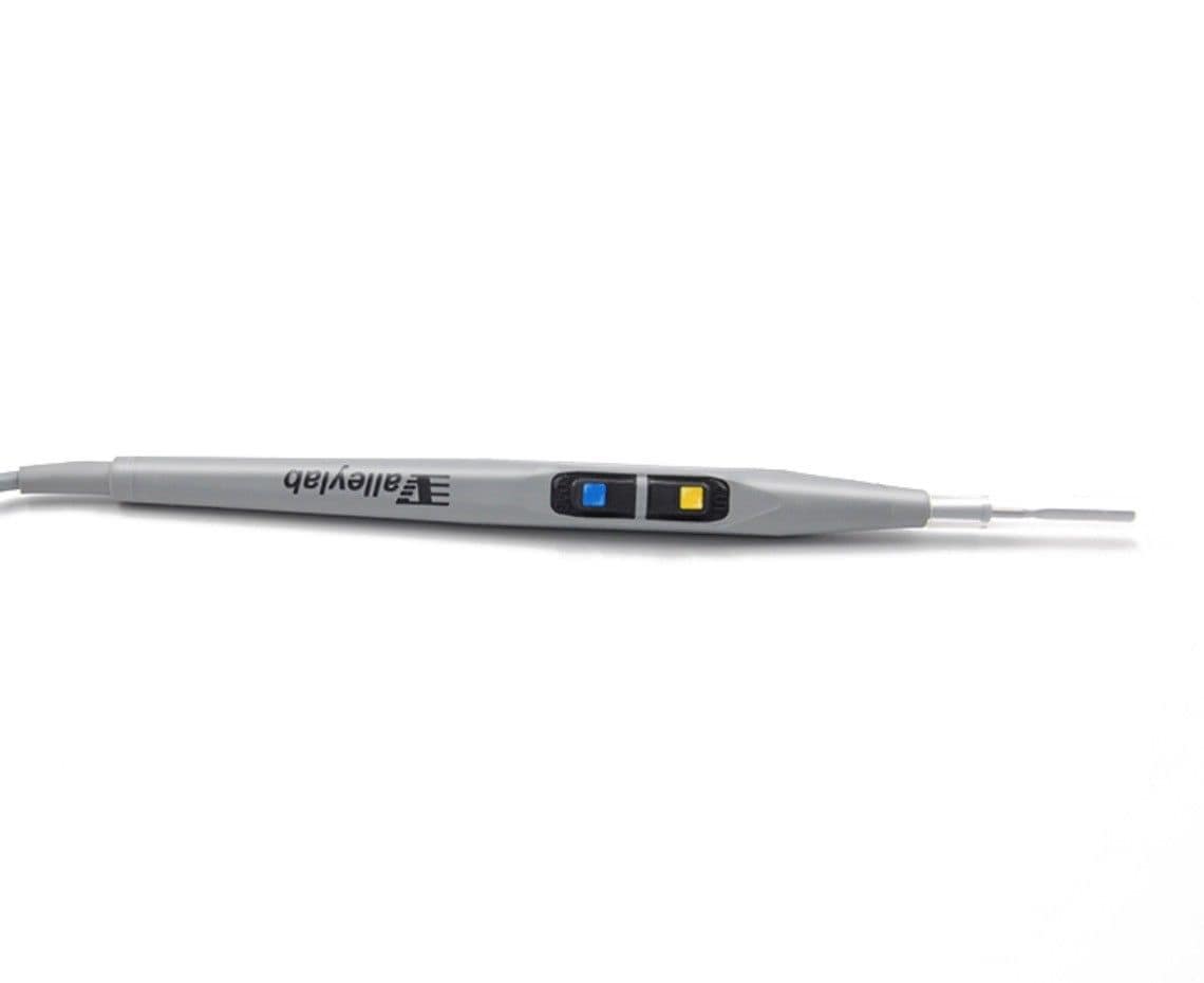 Original Covidien Valleylab Rocker Switch Pencil Electrosurgical Pencil ...