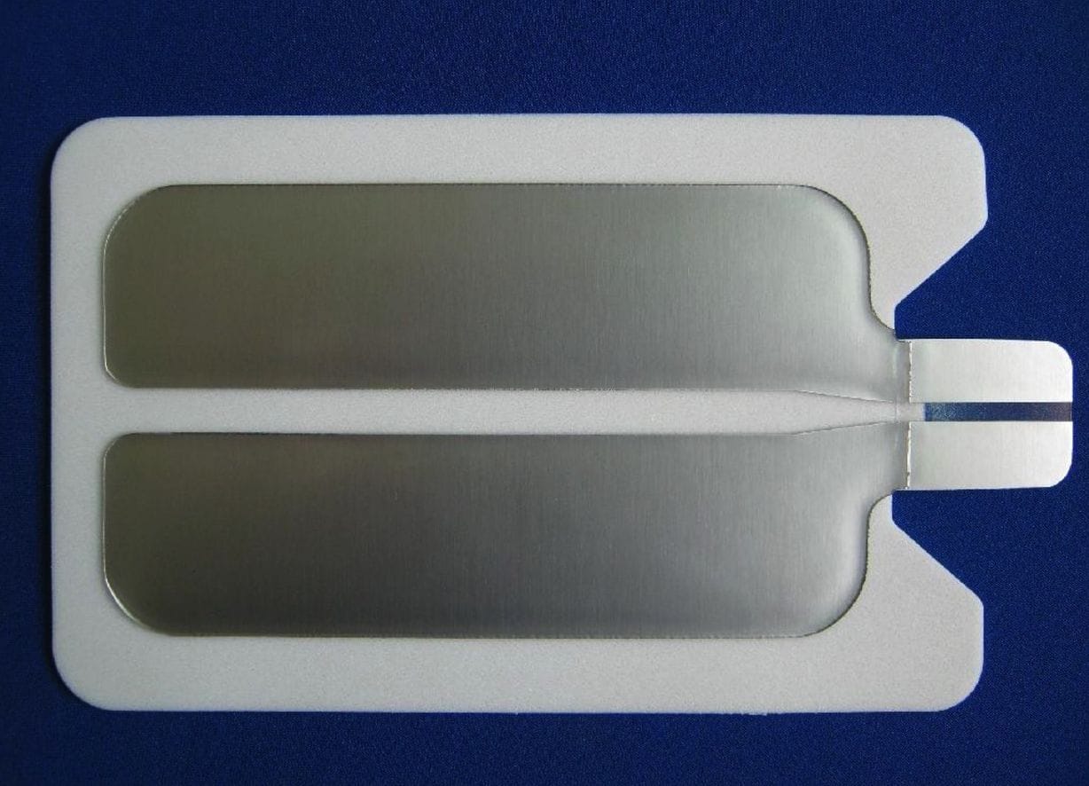 10PCS Disposable ESU Grounding Pad Adult Bipolar Electrosurgical – ALPTA