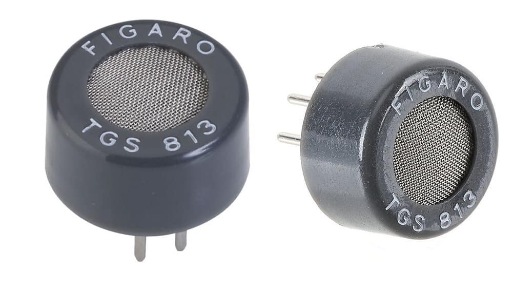 JAPAN FIGARO Gas Sensor TGS813 TGS-813 High quality Butane Combustion ...