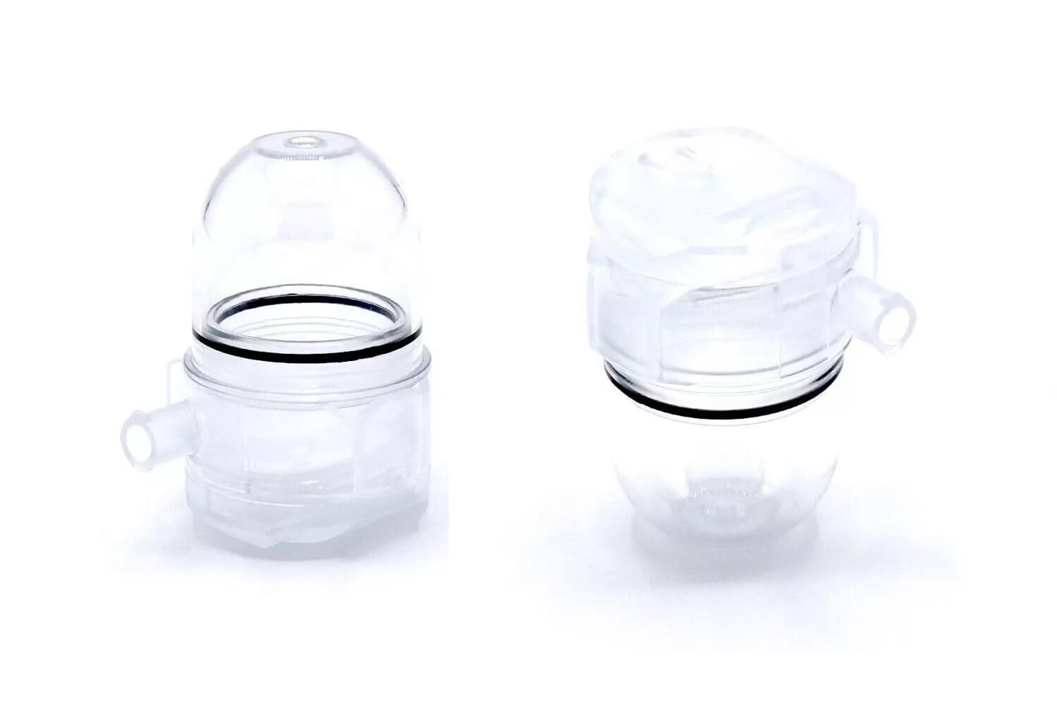 Mindray CO2 Water trap AG Sink PN 100-000080-00 – ALPTA